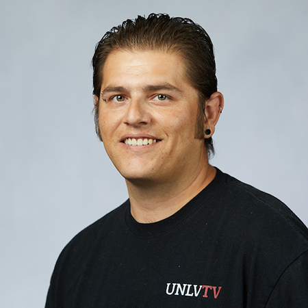 Ryan Thorp | People | UNLV